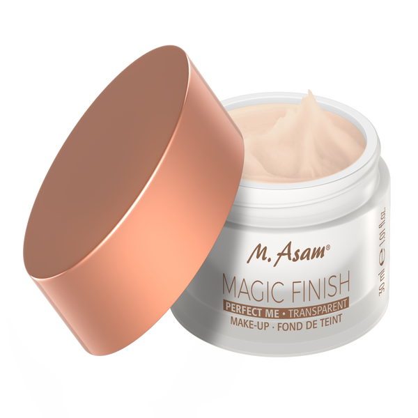 M. Asam MAGIC FINISH Make-up Mousse | rossmann.de