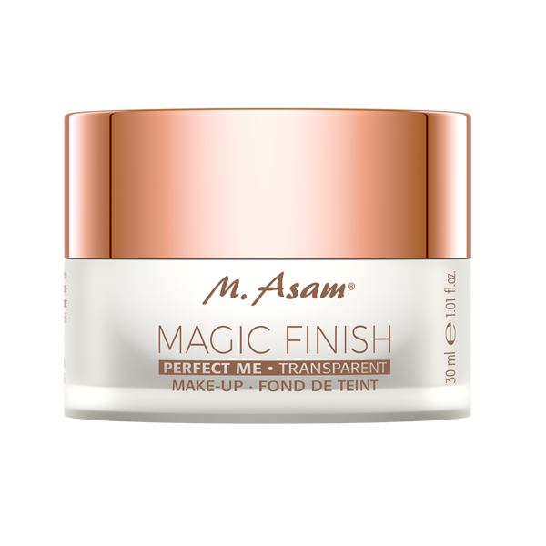 M. Asam MAGIC FINISH Make-up Mousse | rossmann.de