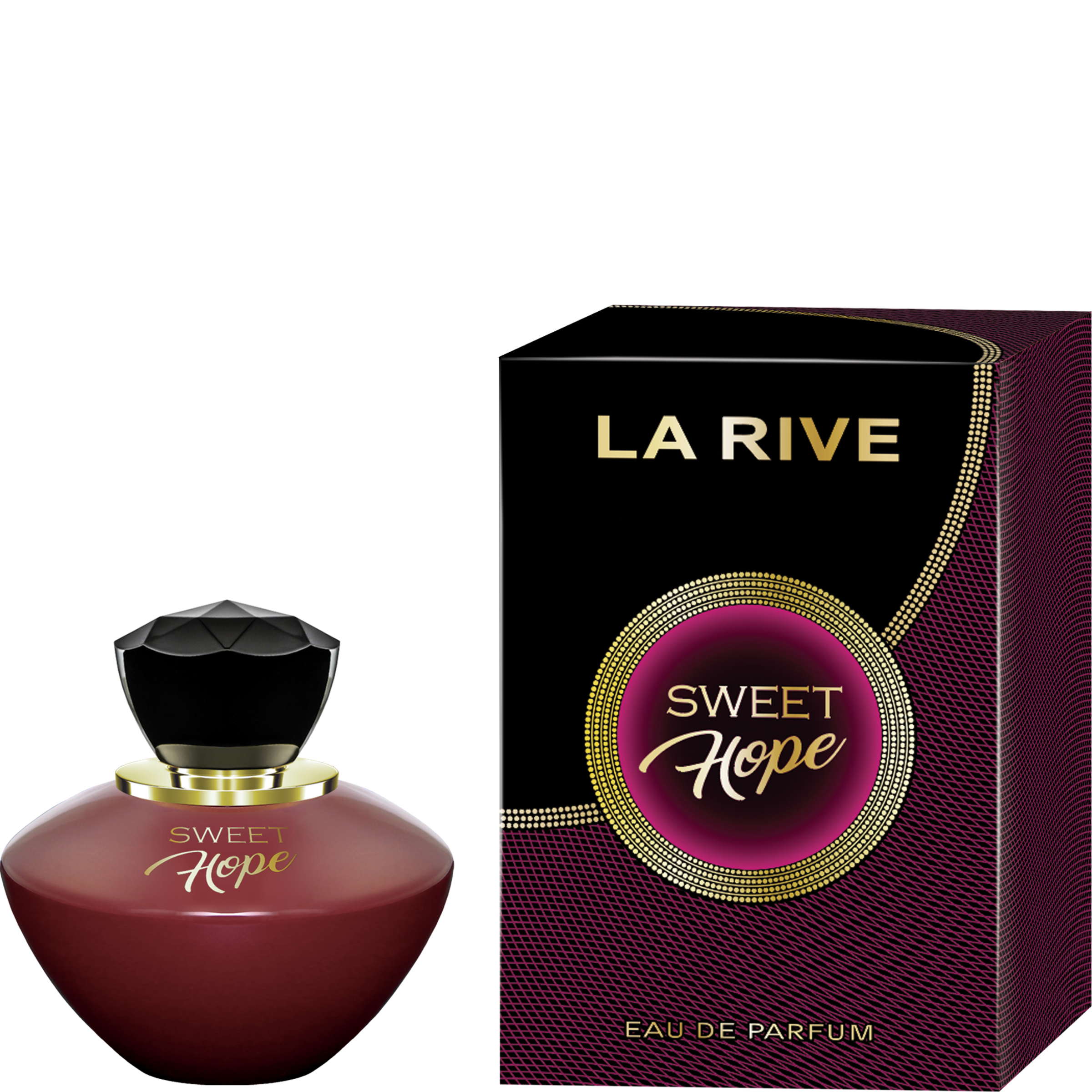 LA RIVE Sweet Hope, EdP 90 ml online kaufen | rossmann.de