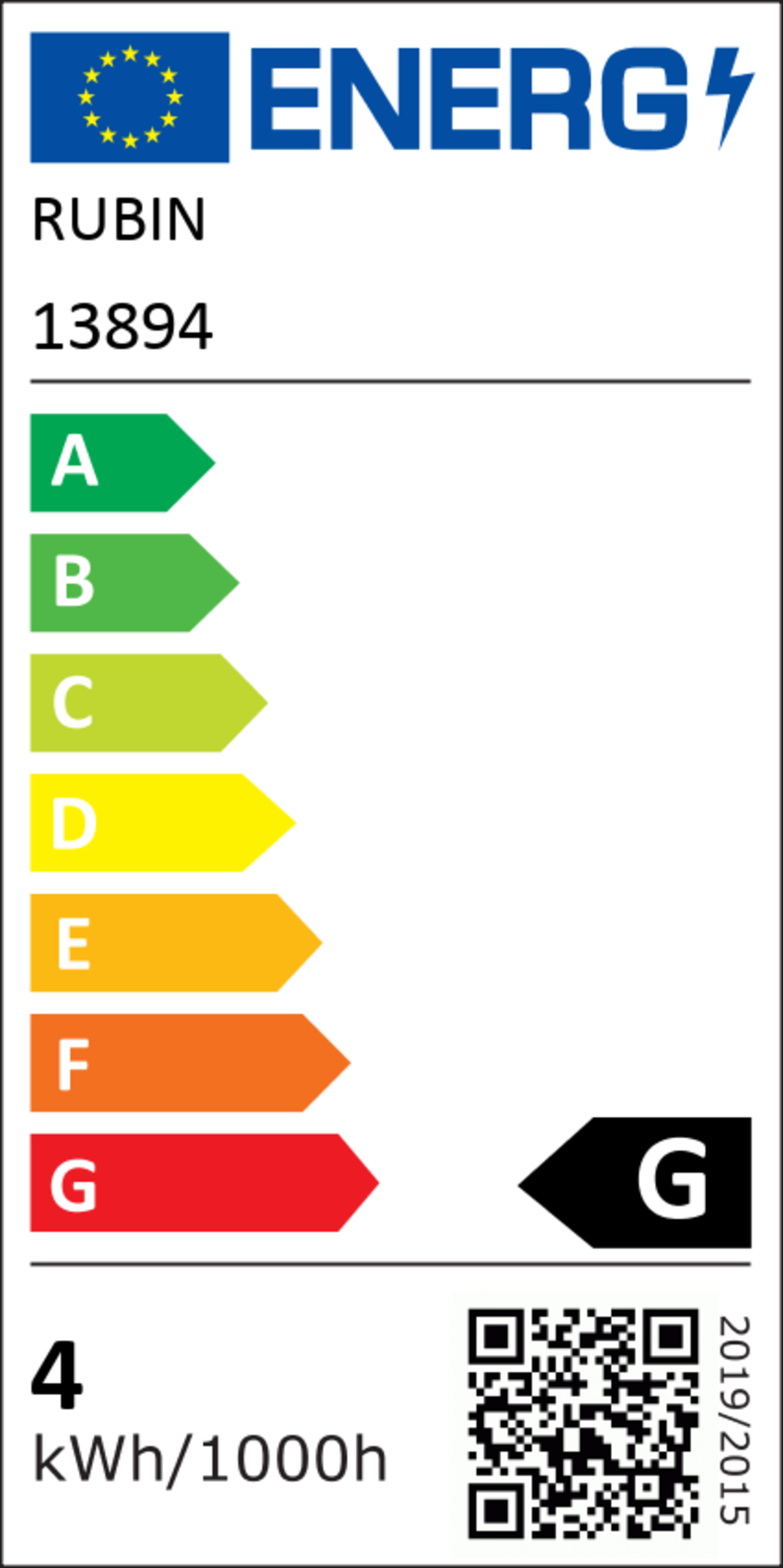 RUBIN LED Tropfen | rossmann.de