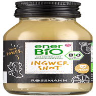 Leckere Ingwer-Shot-Rezepte zum Ausprobieren | rossmann.de