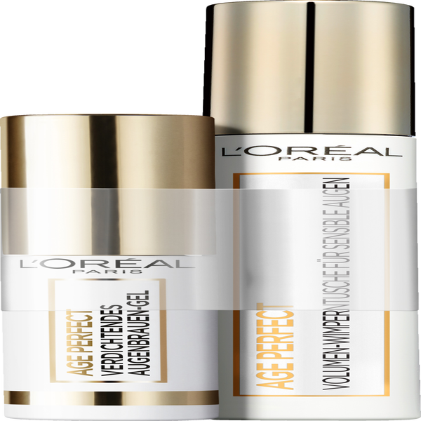 Angebot Rossmann Loréal Paris Age Perfect Set: Volumen