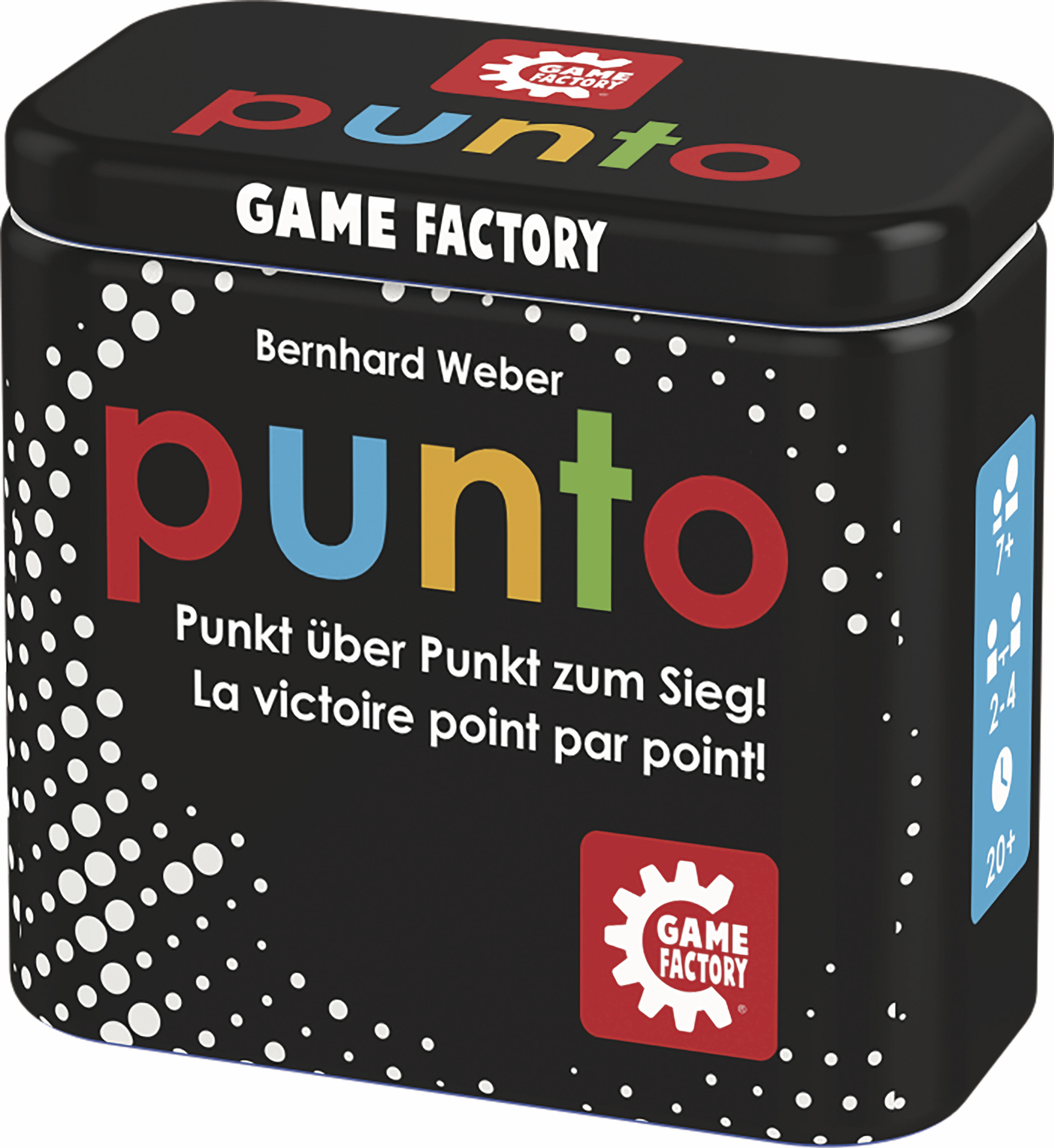 Game Factory Punto online kaufen | rossmann.de