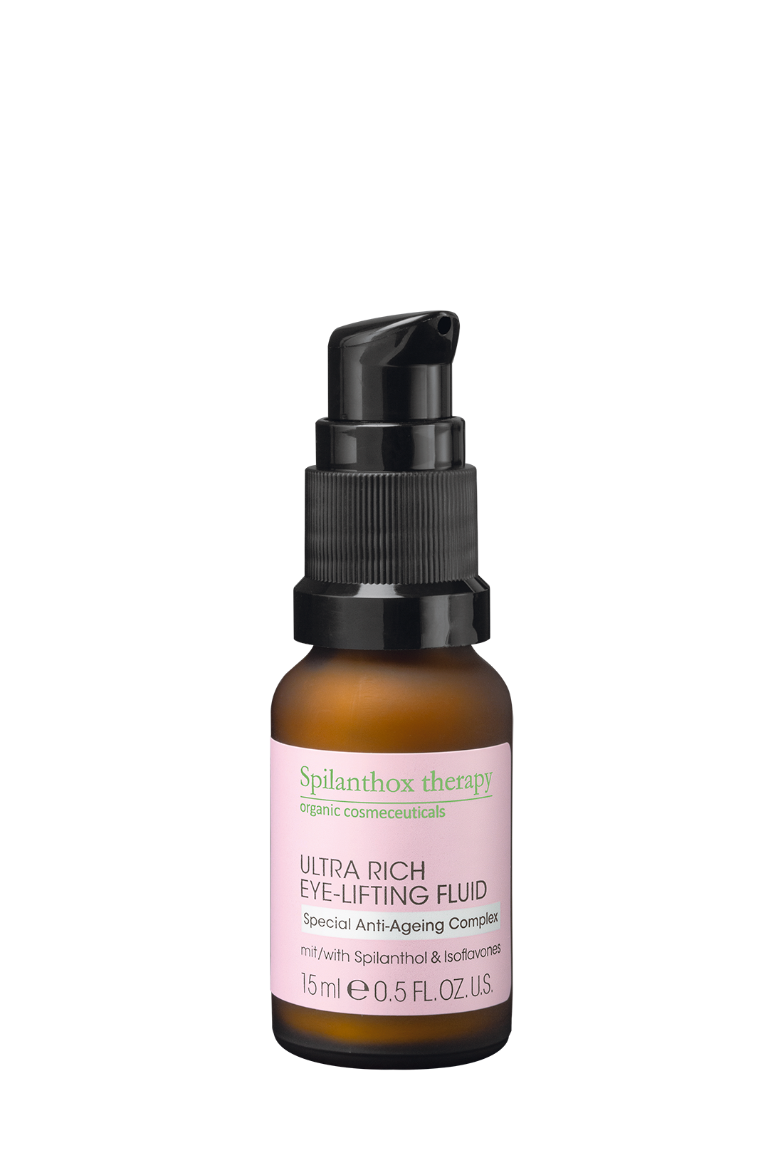 Spilanthox therapy Ultra Rich Eye-Lifting Fluid online kaufen | rossmann.de