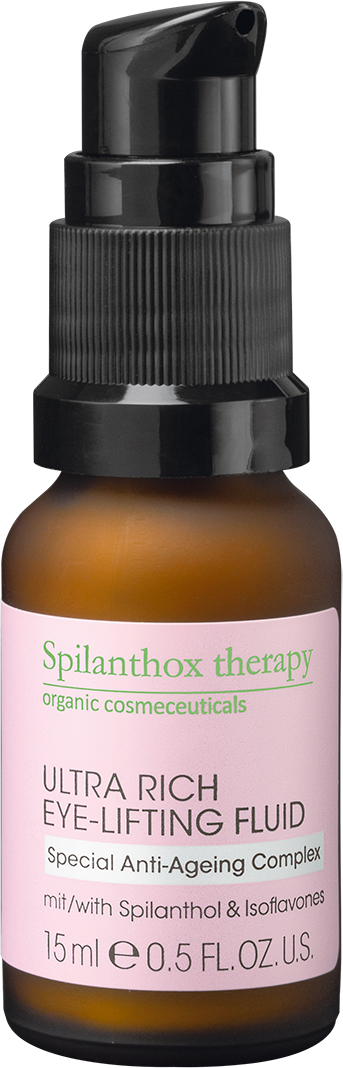 Spilanthox therapy Ultra Rich Eye-Lifting Fluid online kaufen | rossmann.de
