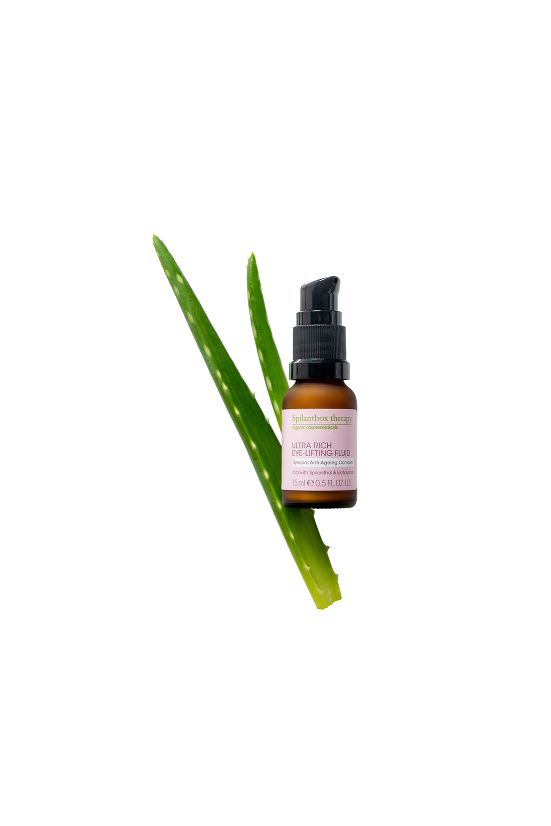 Spilanthox therapy Ultra Rich Eye-Lifting Fluid online kaufen | rossmann.de