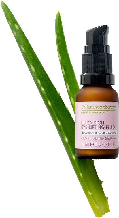 Spilanthox therapy Ultra Rich Eye-Lifting Fluid online kaufen | rossmann.de