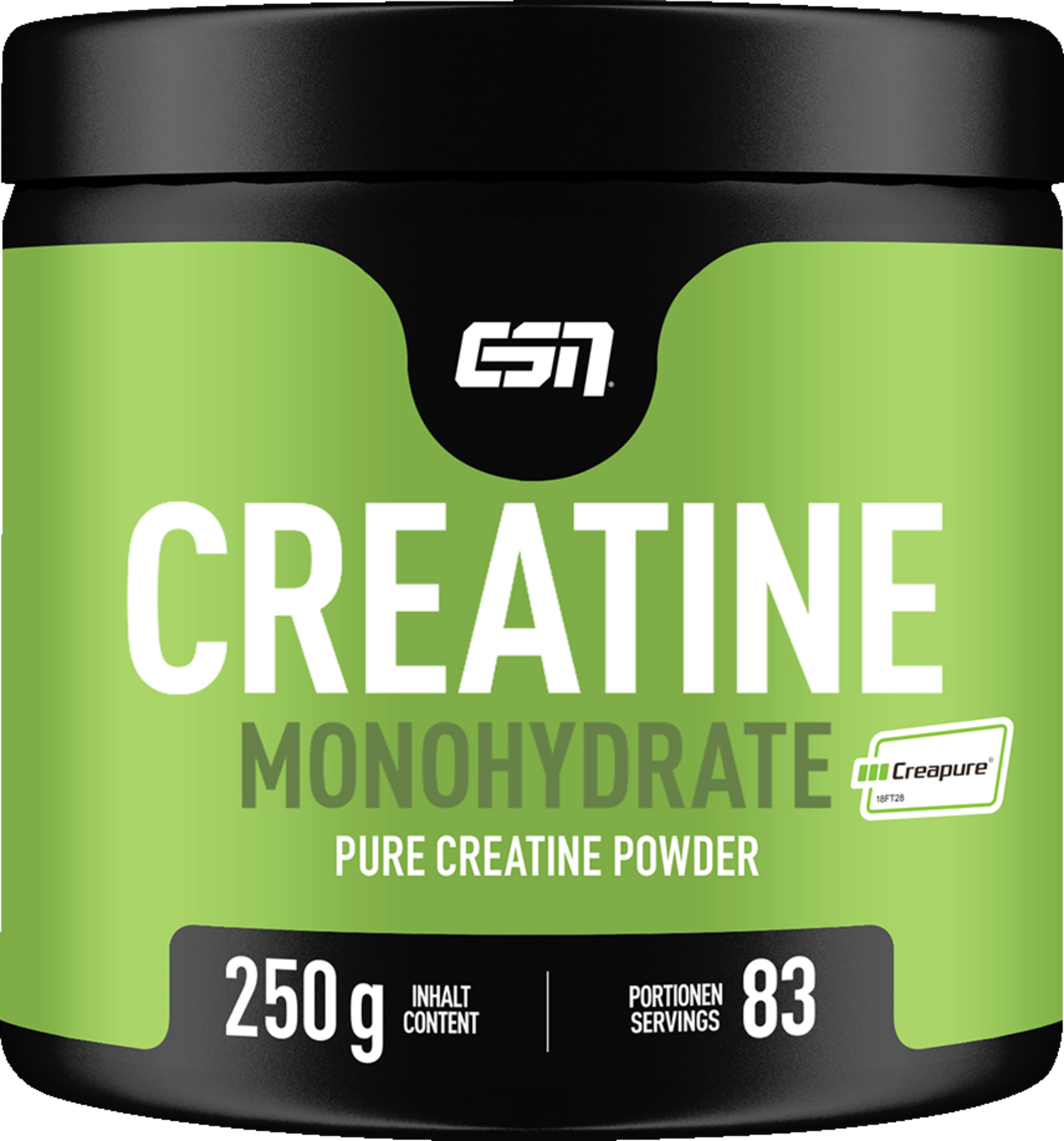 ESN Creatine Monohydrate | rossmann.de