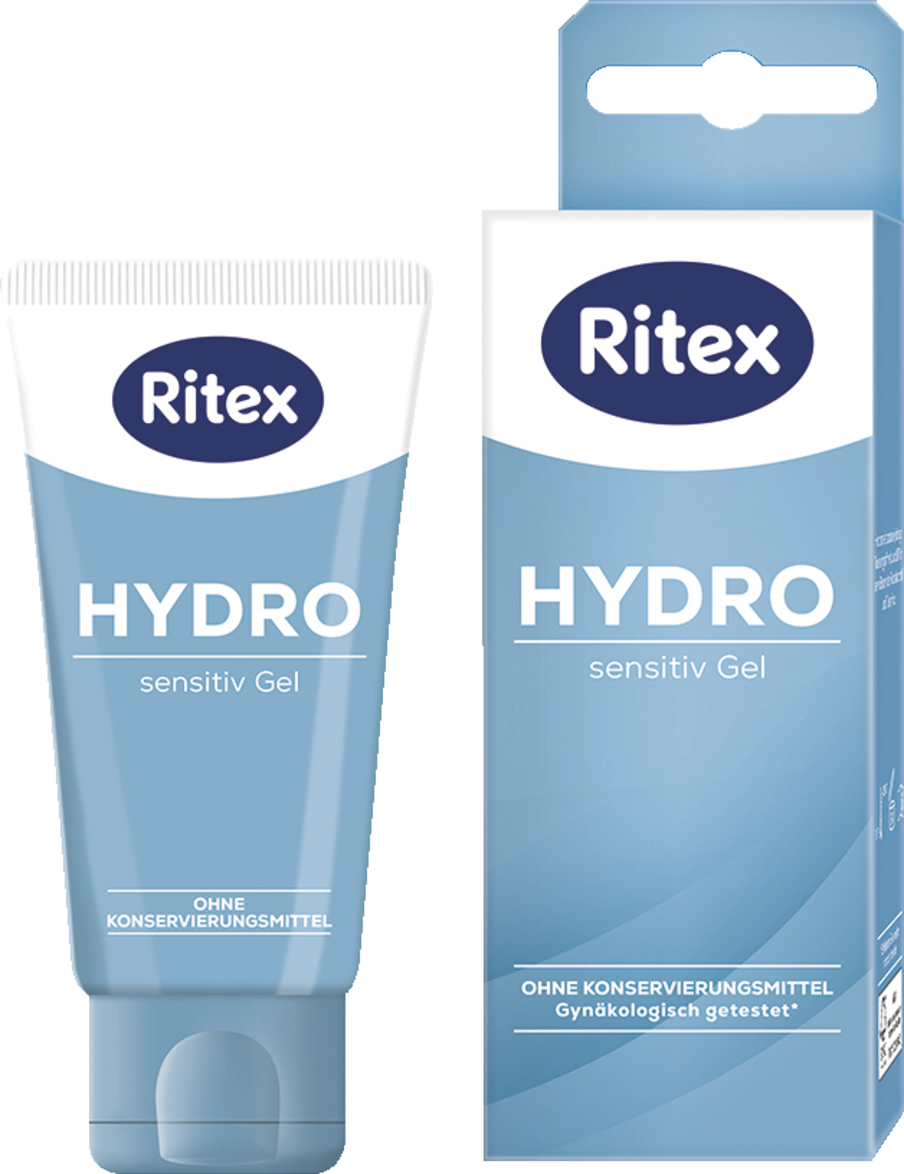 Ritex Hydro Sensitiv Gel online kaufen | rossmann.de