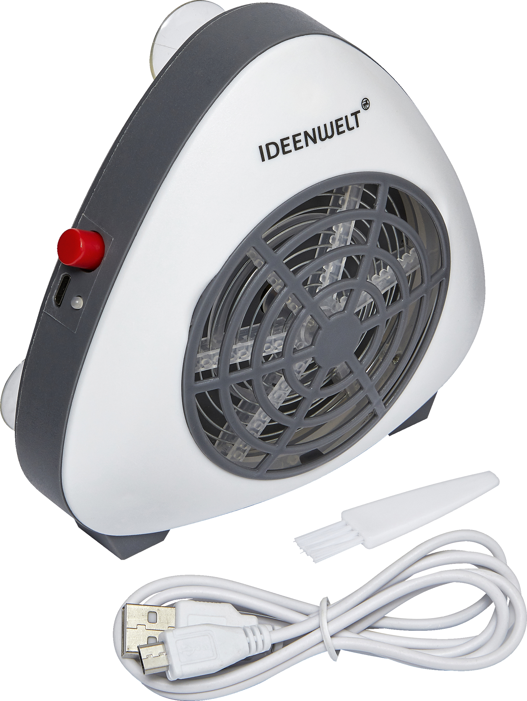 Angebot Rossmann Ideenwelt Solar-Insektenfalle Rossmann