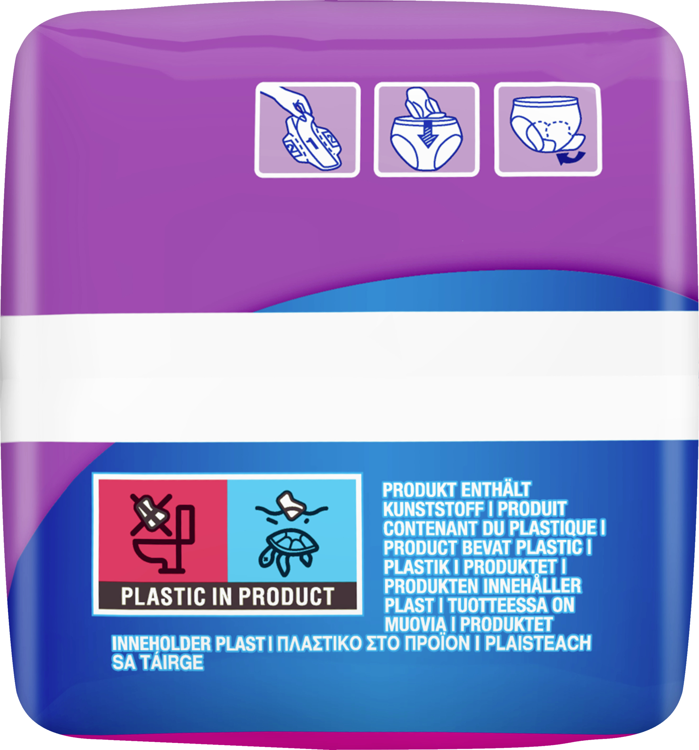 Always Maxi long Binden mit Flügeln online kaufen | rossmann.de