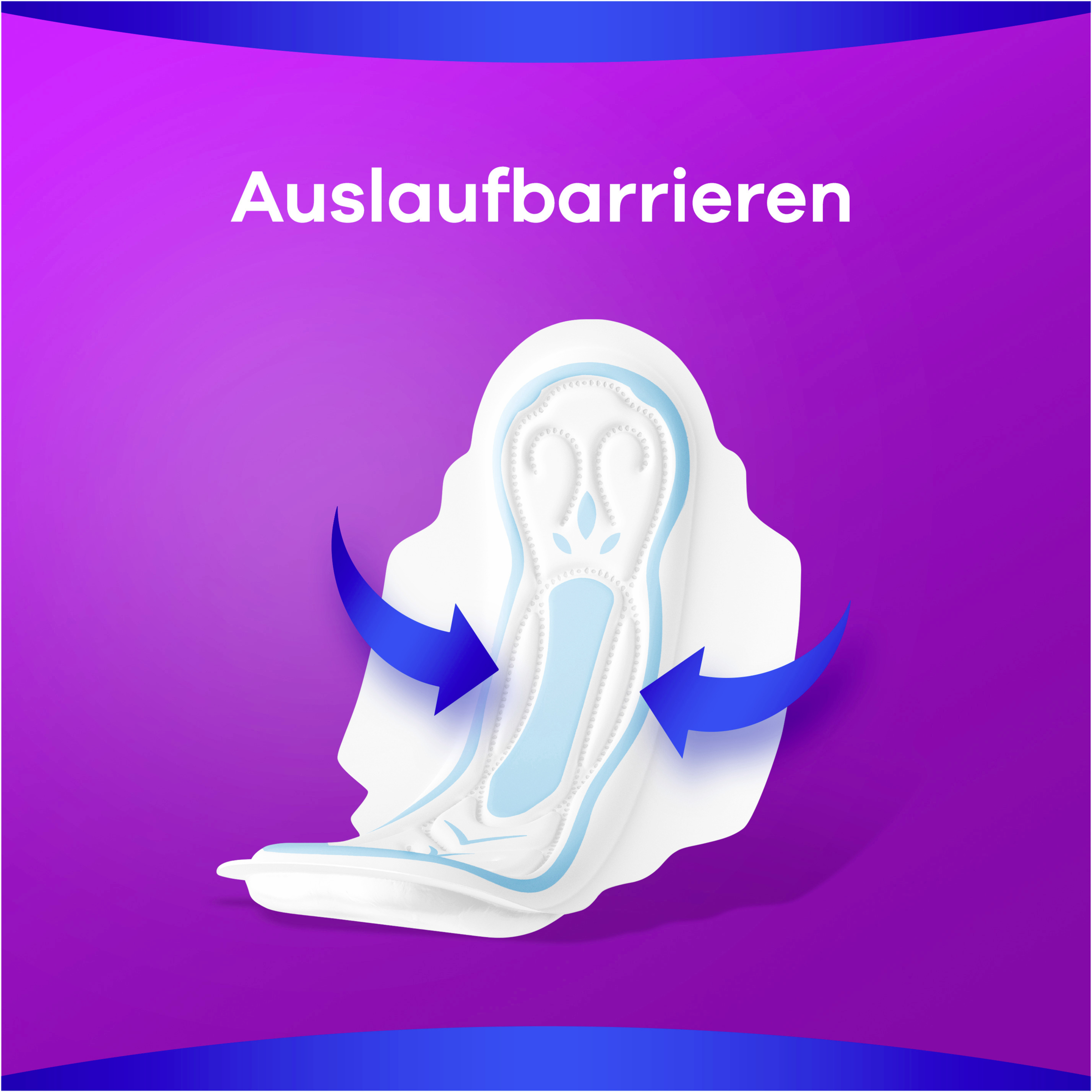 Always Maxi long Binden mit Flügeln online kaufen | rossmann.de