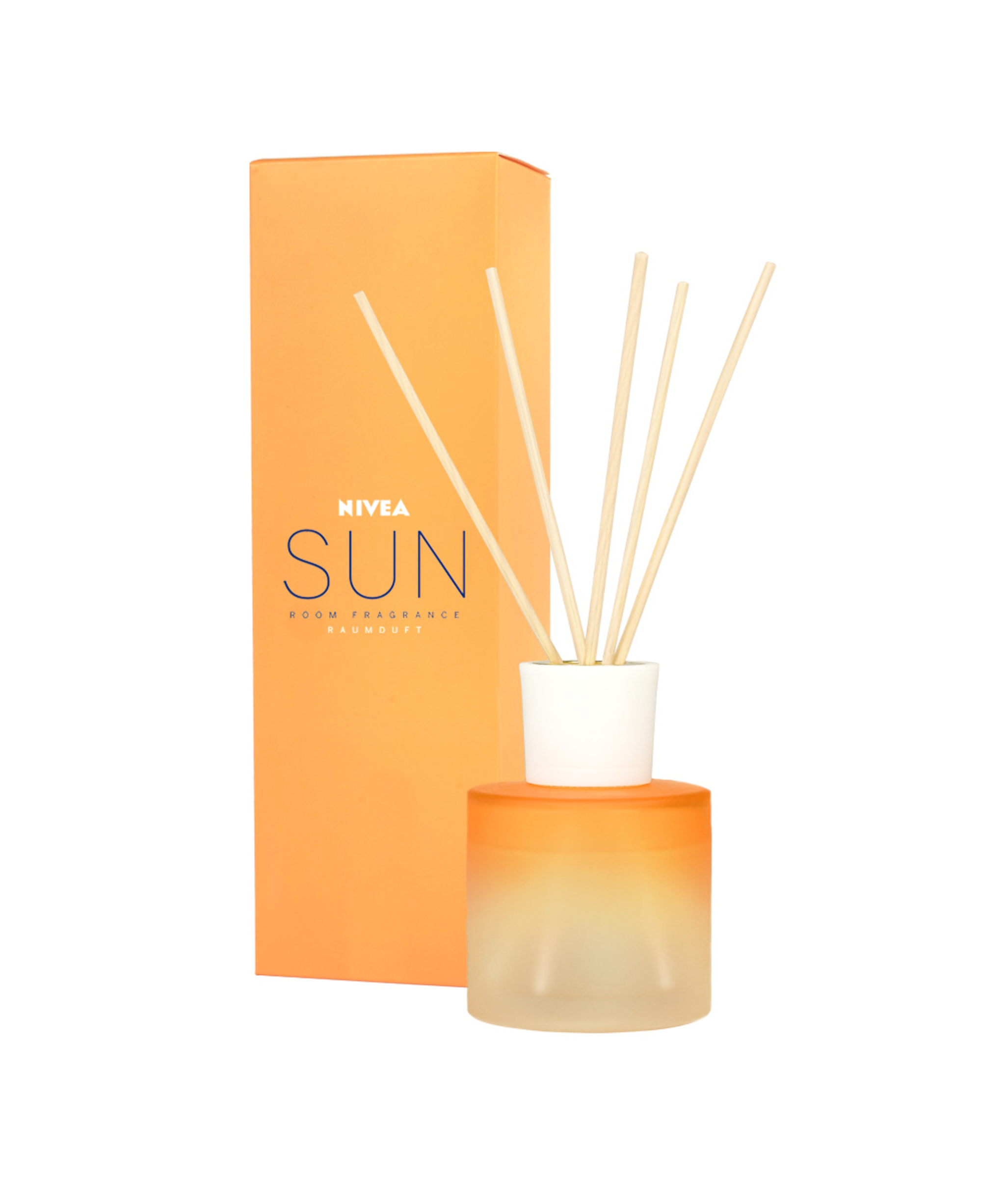 Angebot Rossmann Nivea Sun Home Diffuser Raumduft Rossmann
