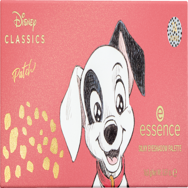 Angebot Rossmann Essence Disney Classics Patch silky eyeshadow
