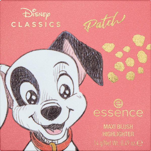 Angebot Rossmann Essence Disney Classics Patch maxi blush