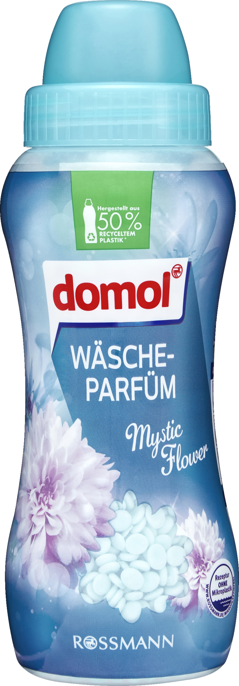 domol Wäscheparfum Mystic Flower online kaufen | rossmann.de
