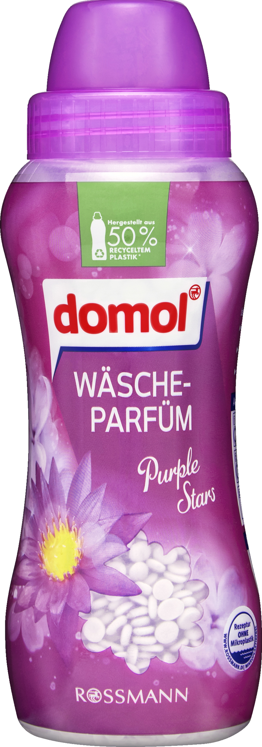 domol Wäscheparfüm Purple Stars online kaufen | rossmann.de