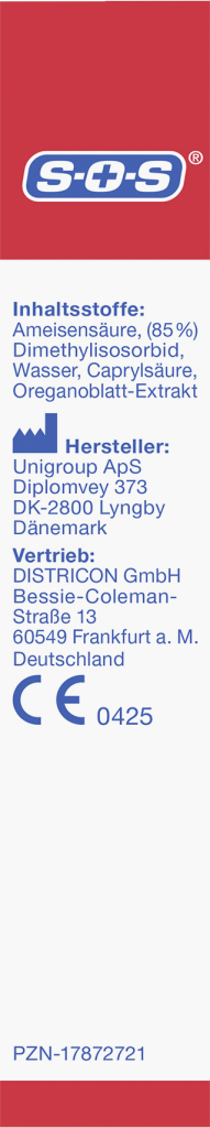 SOS Warzen-Ex-Stift online kaufen | rossmann.de