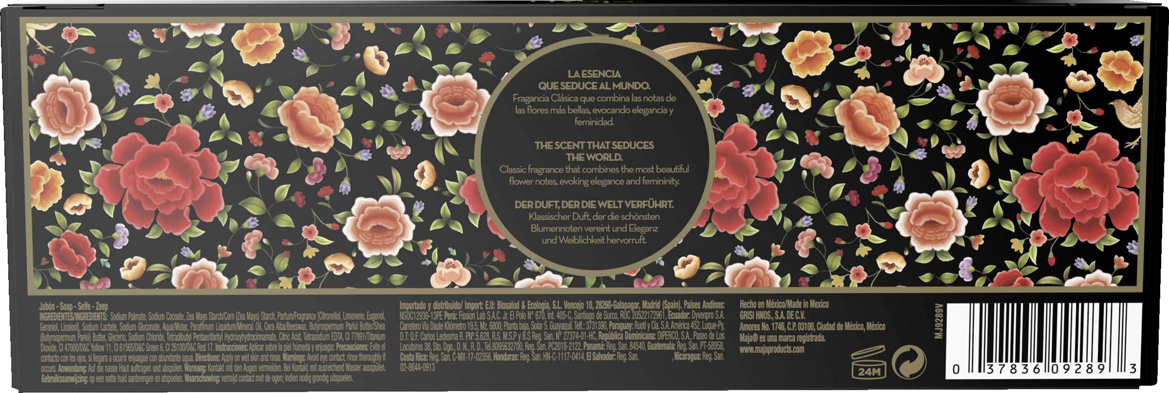 Maja Seife Seife Classic online kaufen | rossmann.de