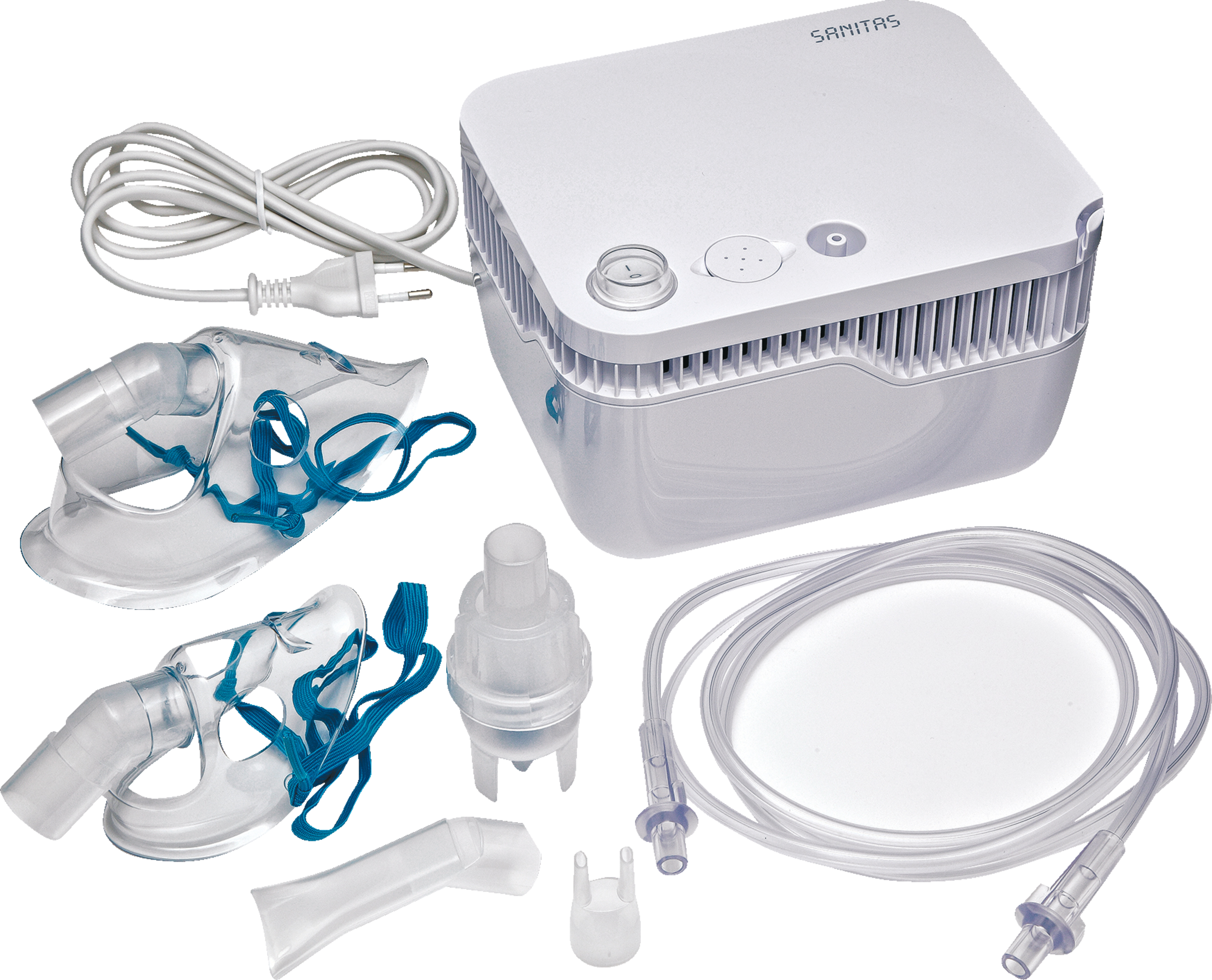 Sanitas Inhalator SIH 50 online kaufen | rossmann.de