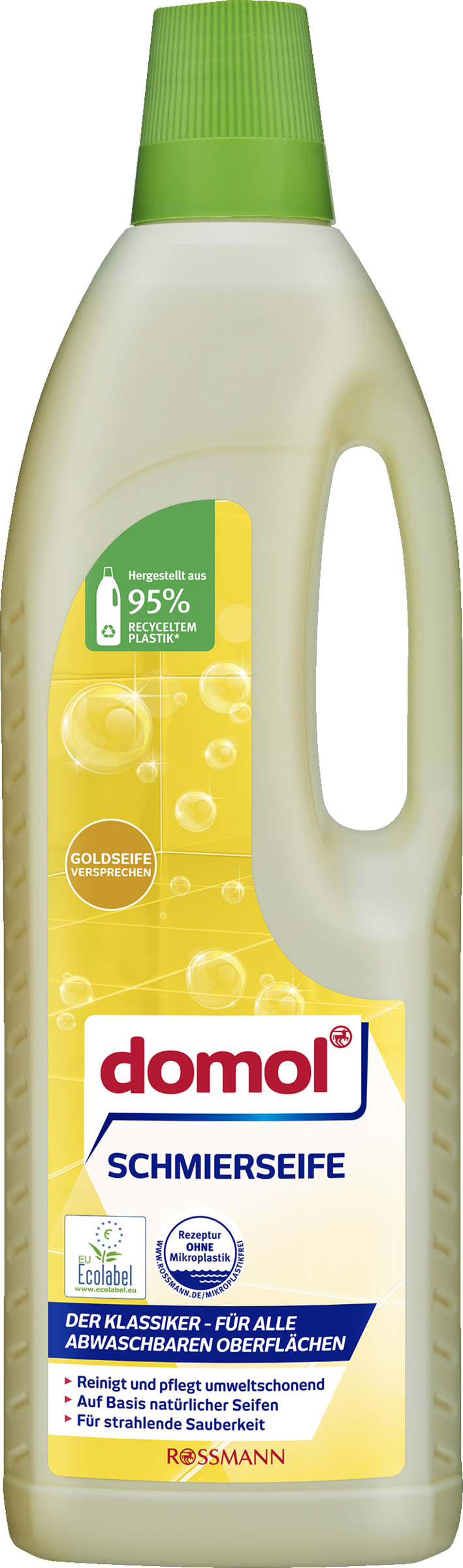 domol Schmierseife online kaufen | rossmann.de