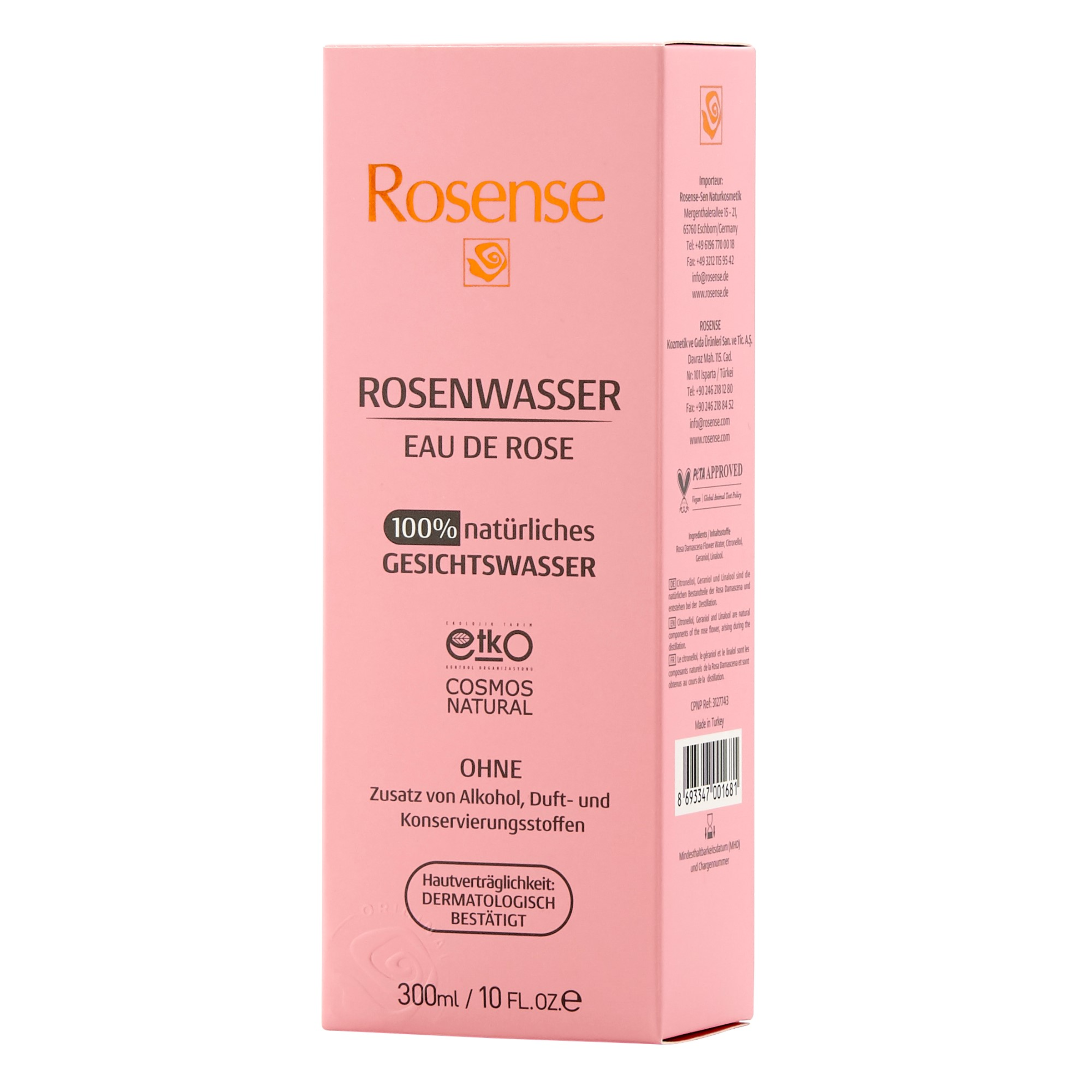 Rosense Rosenwasser online kaufen | rossmann.de