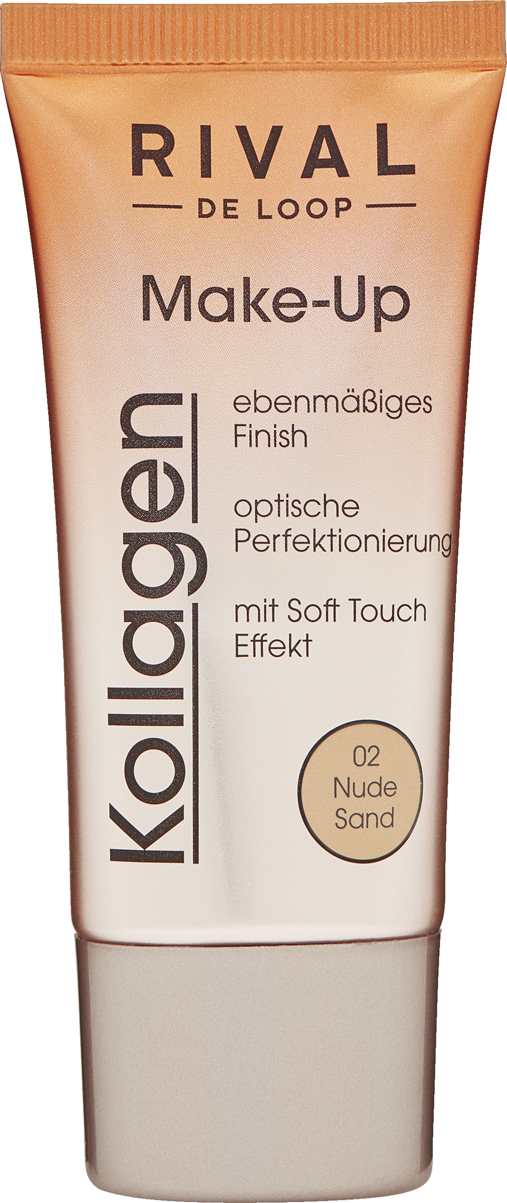 RIVAL DE LOOP Kollagen Make up 02 online kaufen | rossmann.de