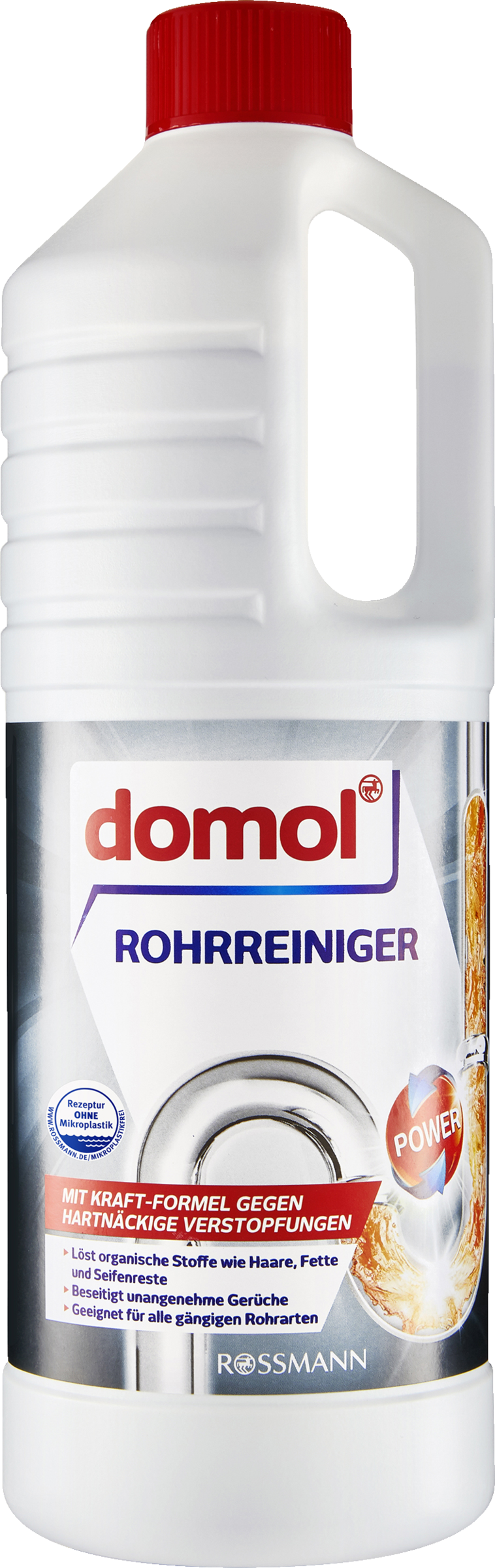 domol ROHRREINIGER online kaufen | rossmann.de