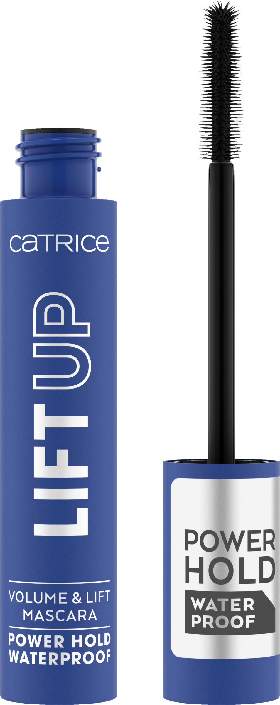Catrice LIFT UP Volume & Lift Mascara Power Hold Waterproof 010 online ...