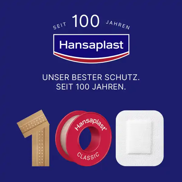 Hansaplast Flexible Wundverband Rossmann De