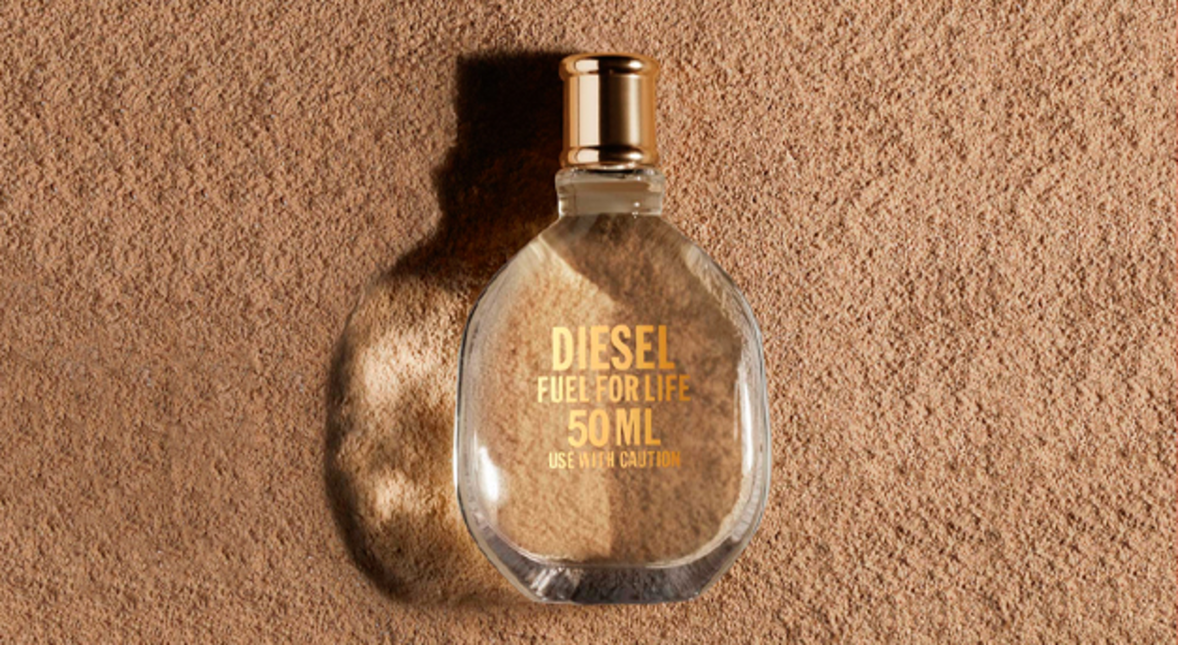Diesel Fuel for Life Femme, EdP 50 ml online kaufen | rossmann.de