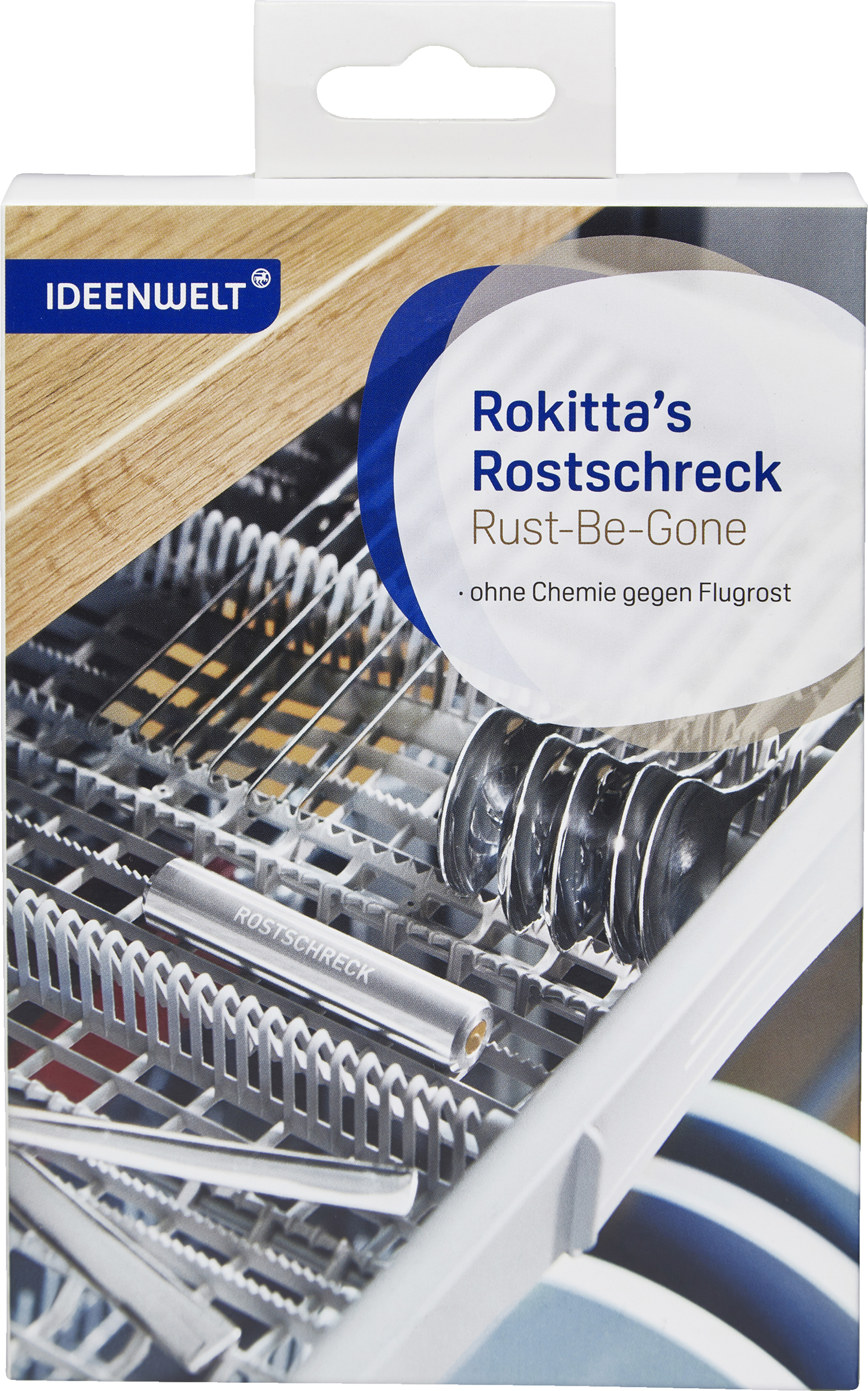 IDEENWELT Rokitta’s Rostschreck online kaufen | rossmann.de