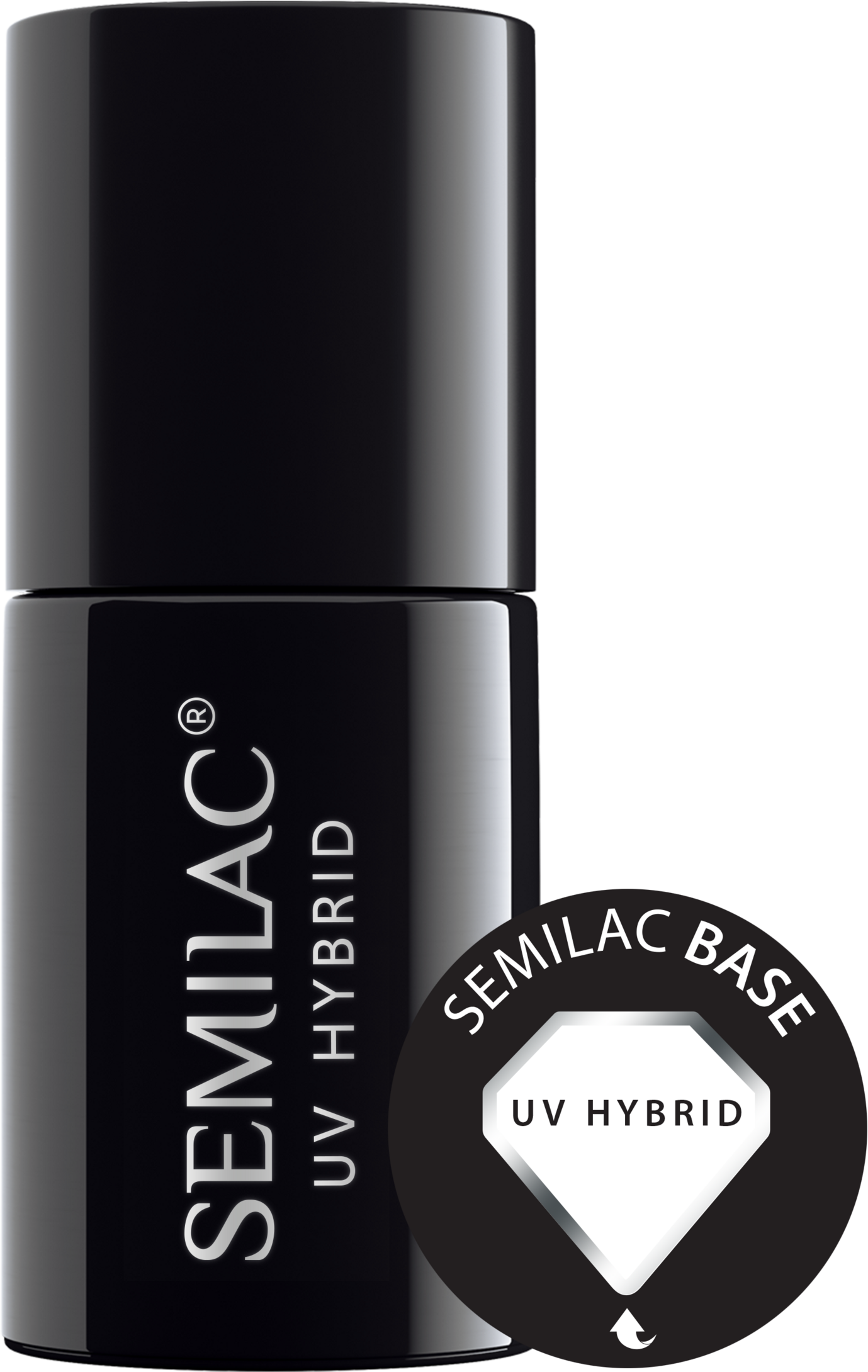 Semilac Base Coat online kaufen | rossmann.de