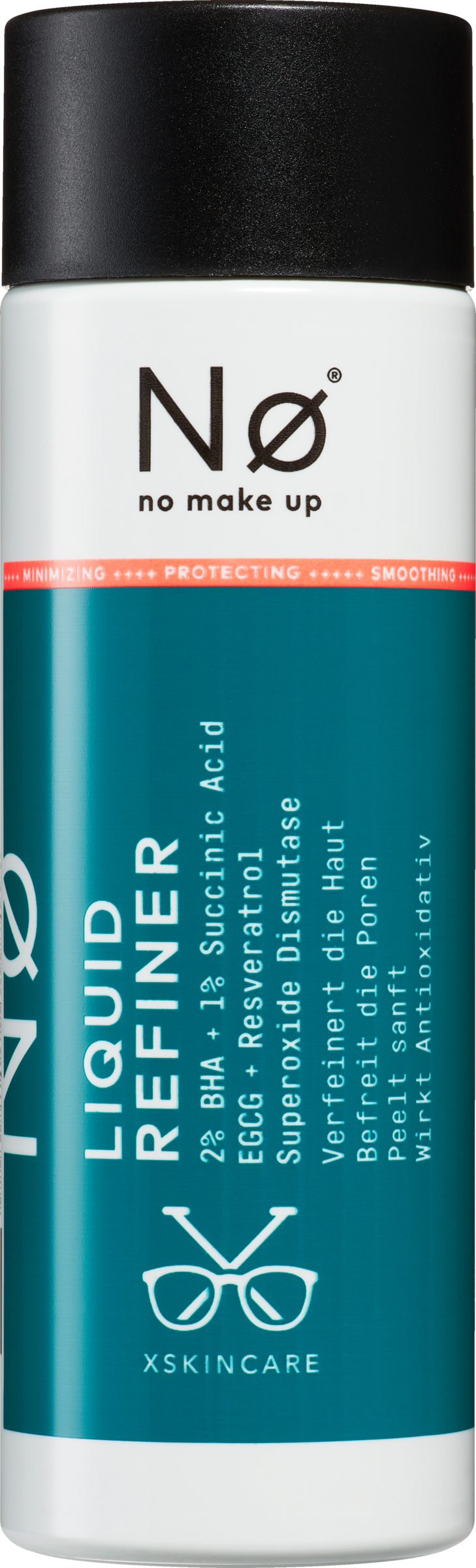 Nø easy today Liquid Refiner Toner online kaufen | rossmann.de