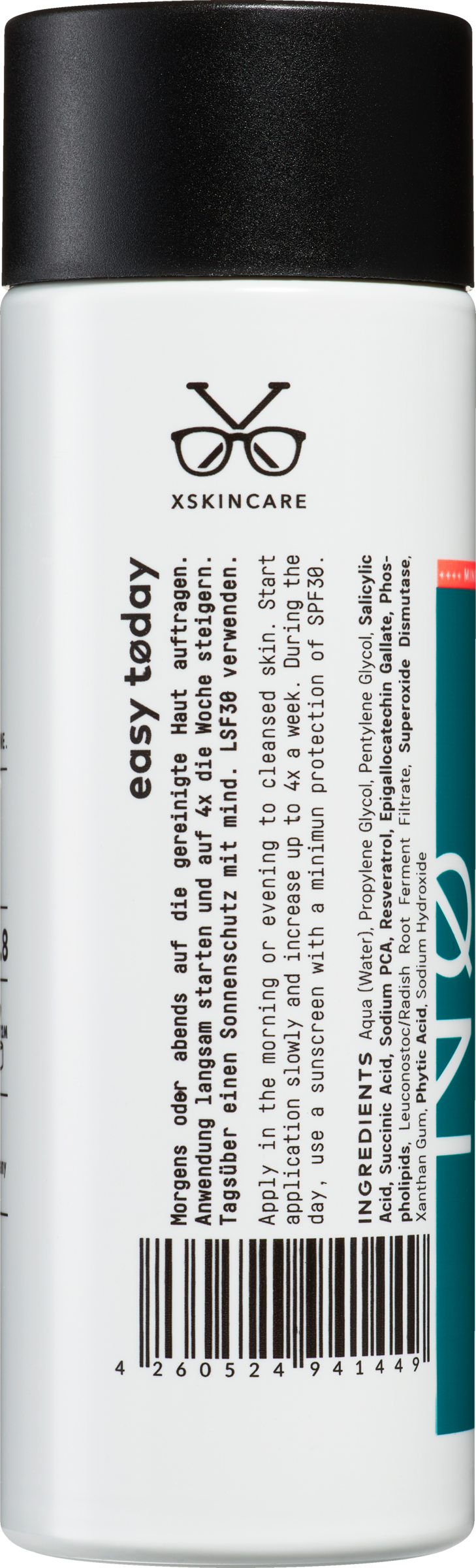 Nø easy today Liquid Refiner Toner online kaufen | rossmann.de