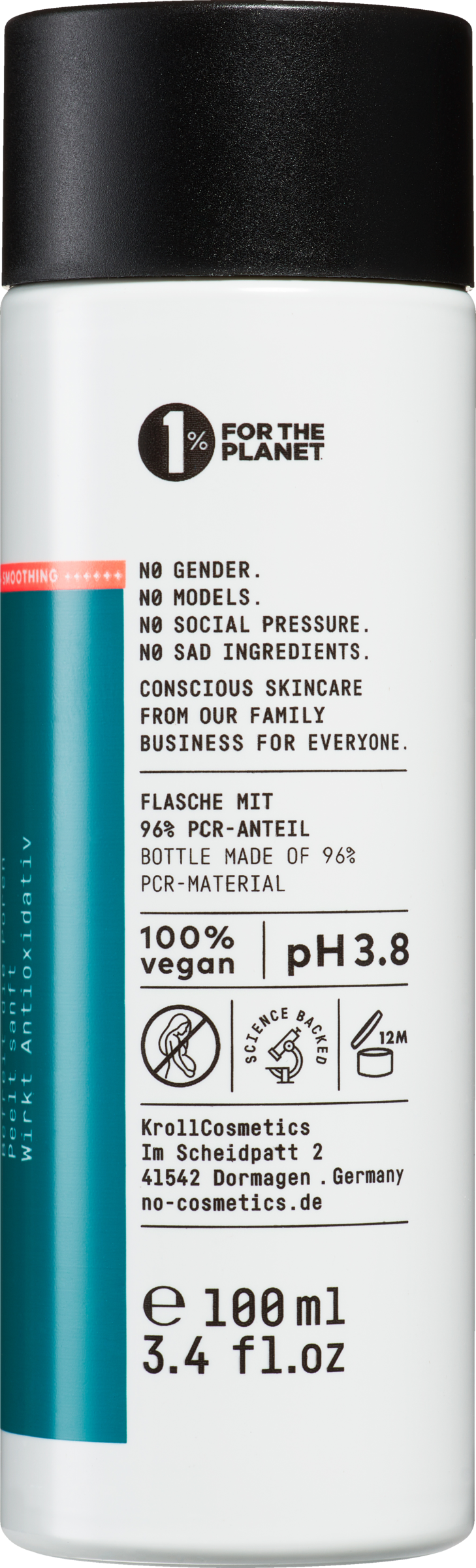 Nø easy today Liquid Refiner Toner online kaufen | rossmann.de