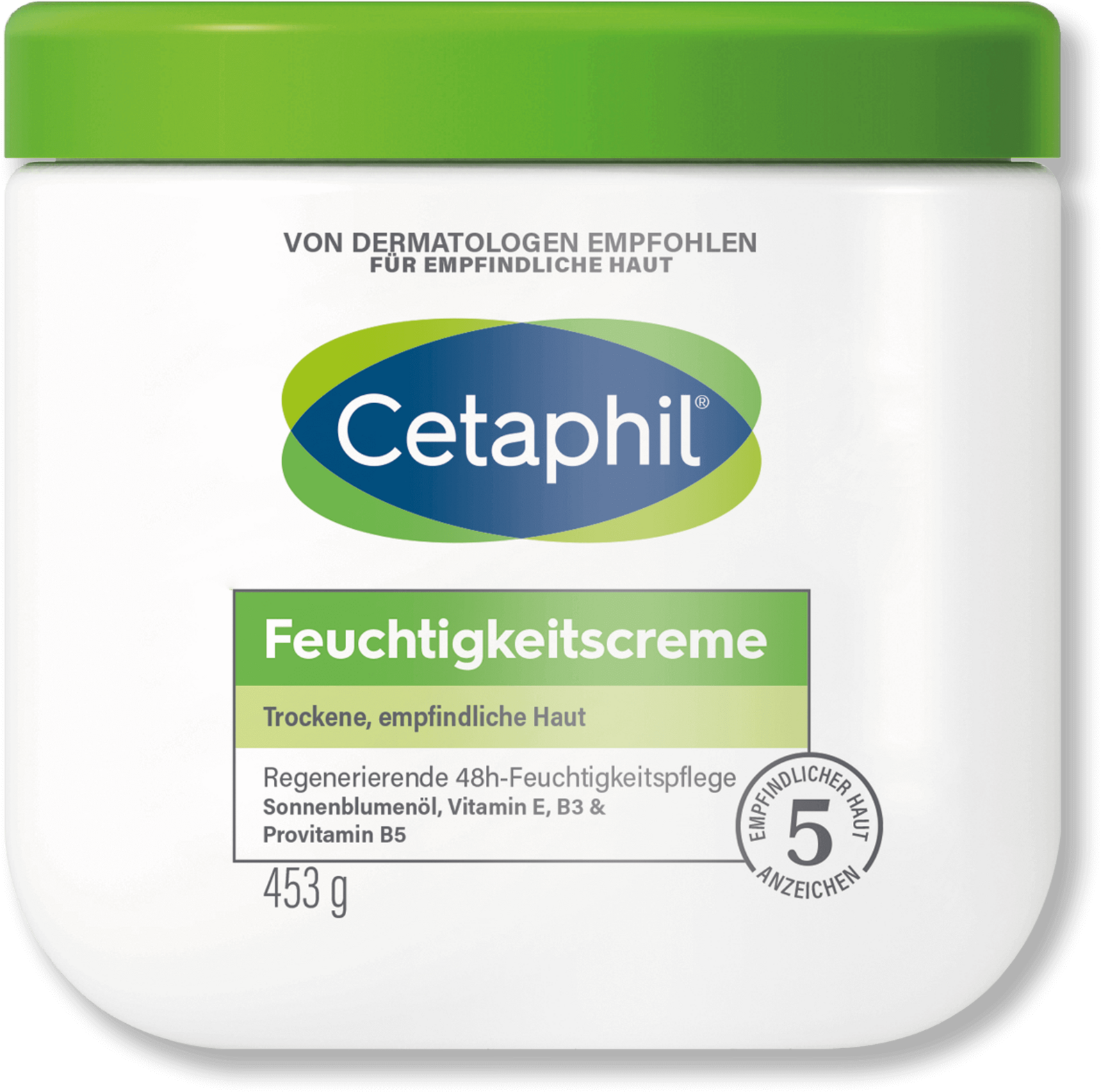 Cetaphil Feuchtigkeitscreme online kaufen | rossmann.de