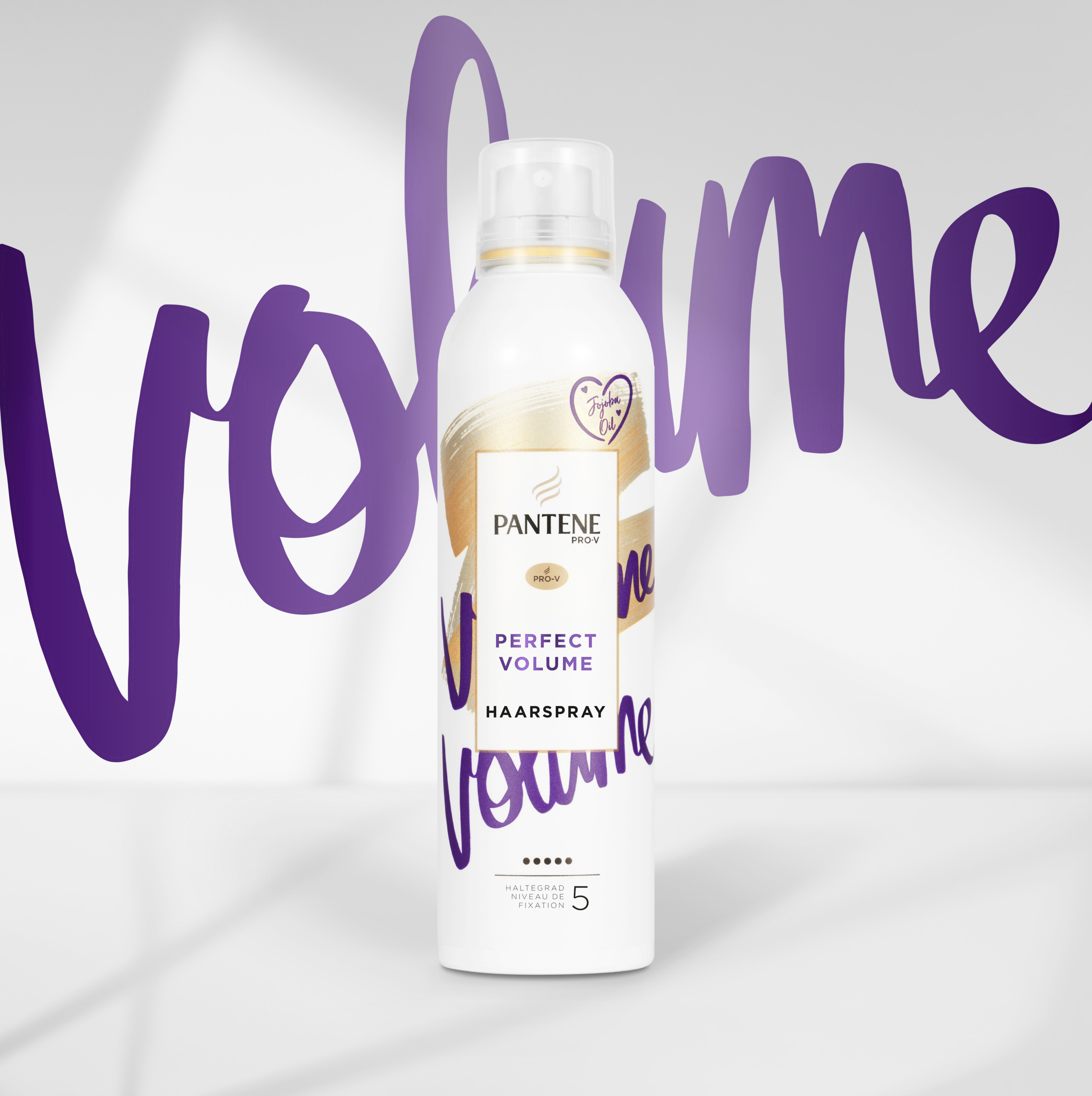 Pantene Pro-V Perfect Volume Haarspray online kaufen | rossmann.de