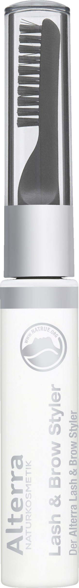 Alterra NATURKOSMETIK Lash & Brow Styler online kaufen | rossmann.de