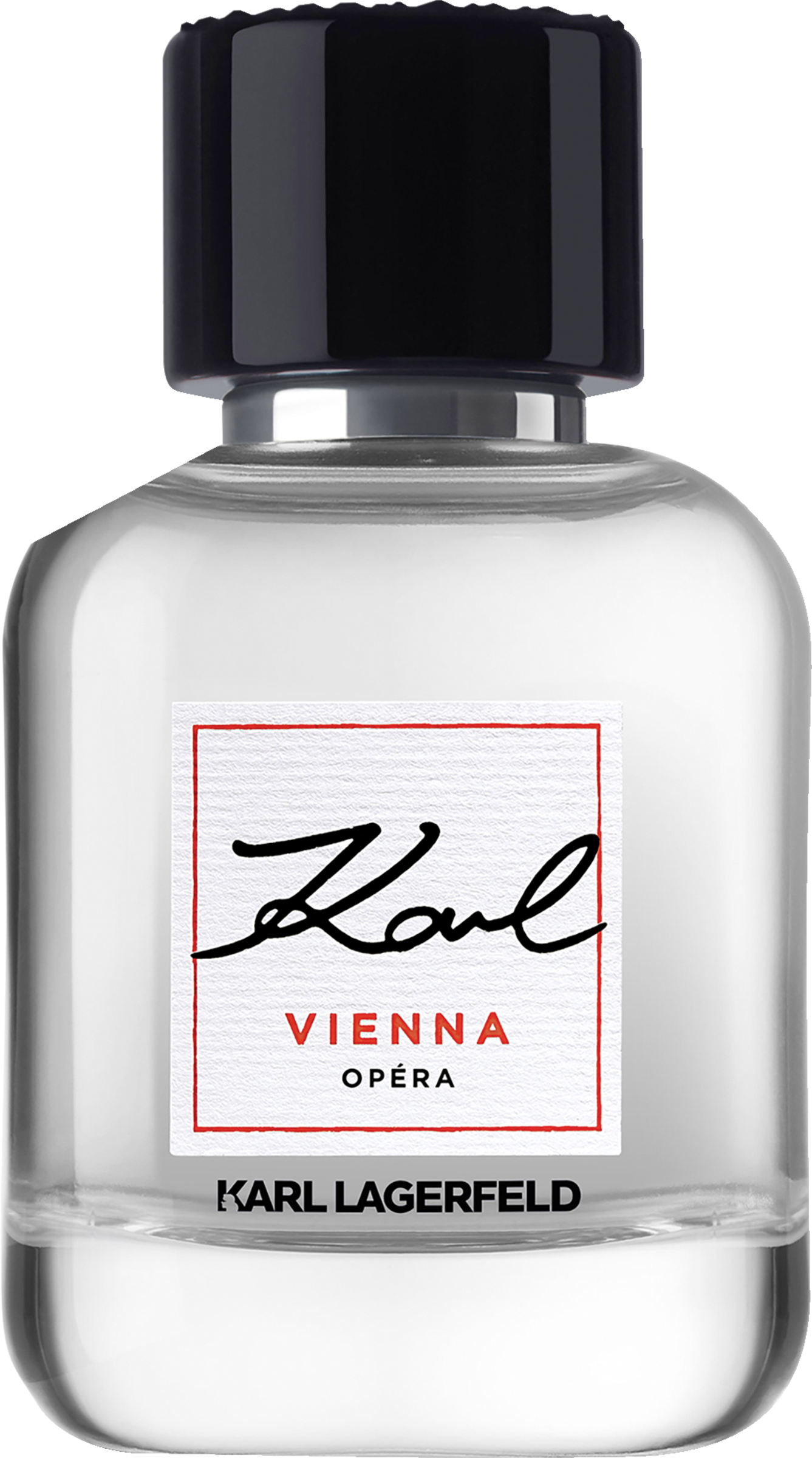 Karl Lagerfeld Vienna EdT, 60 ml online kaufen | rossmann.de