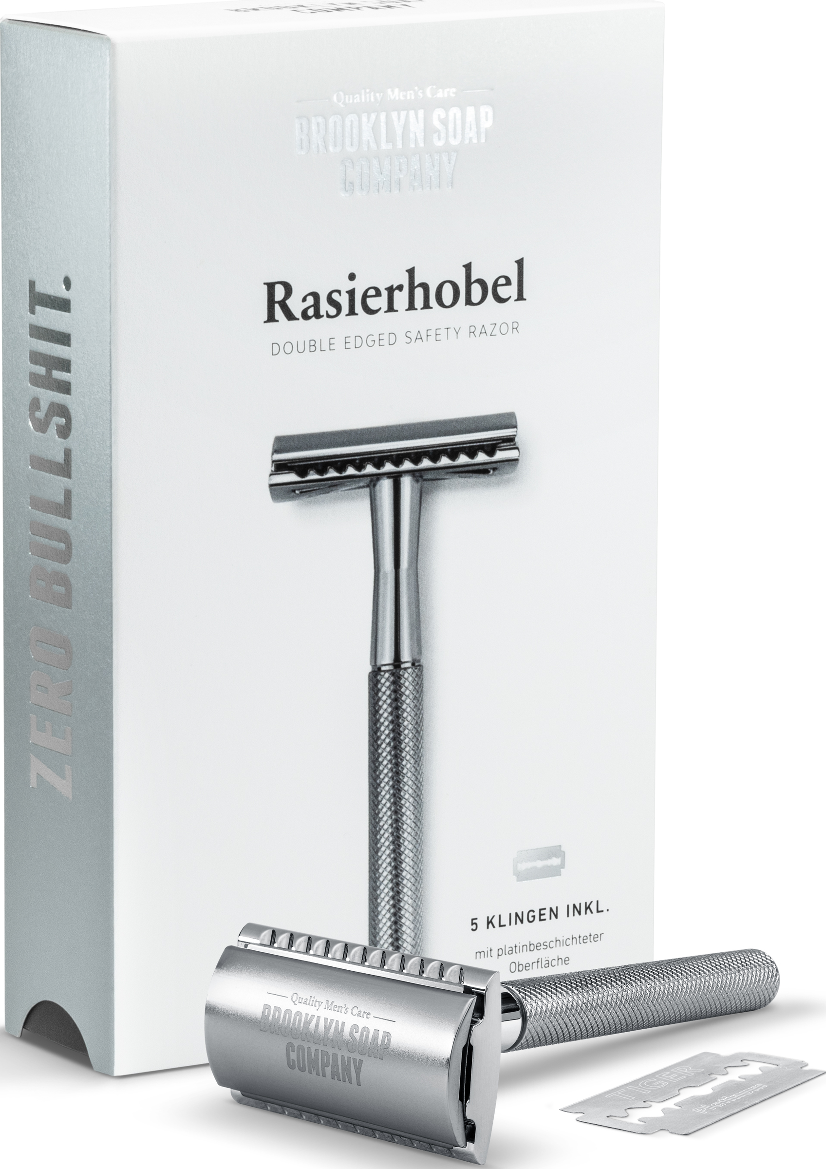 Natürliche Pflege mit Brooklyn Soap Company | rossmann.de