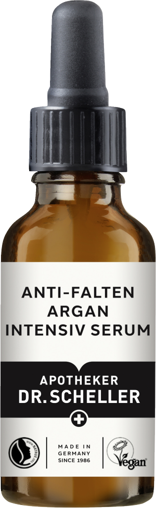 Dr. Scheller Anti-Falten Argan Intensiv Serum online kaufen | rossmann.de