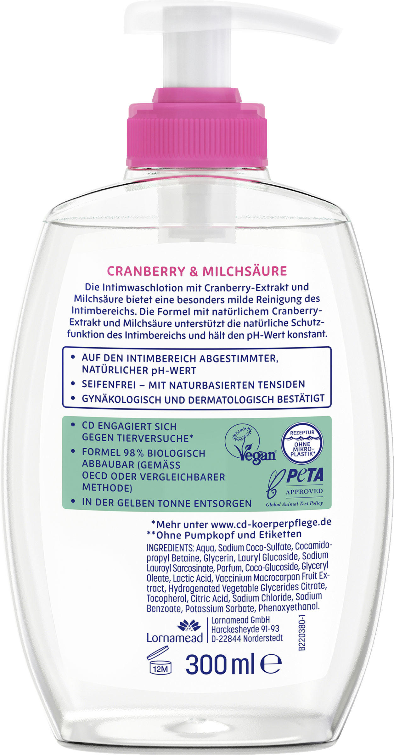 wo auch immer ausgewogen Kalt werden reinigungs cd rossmann September ...