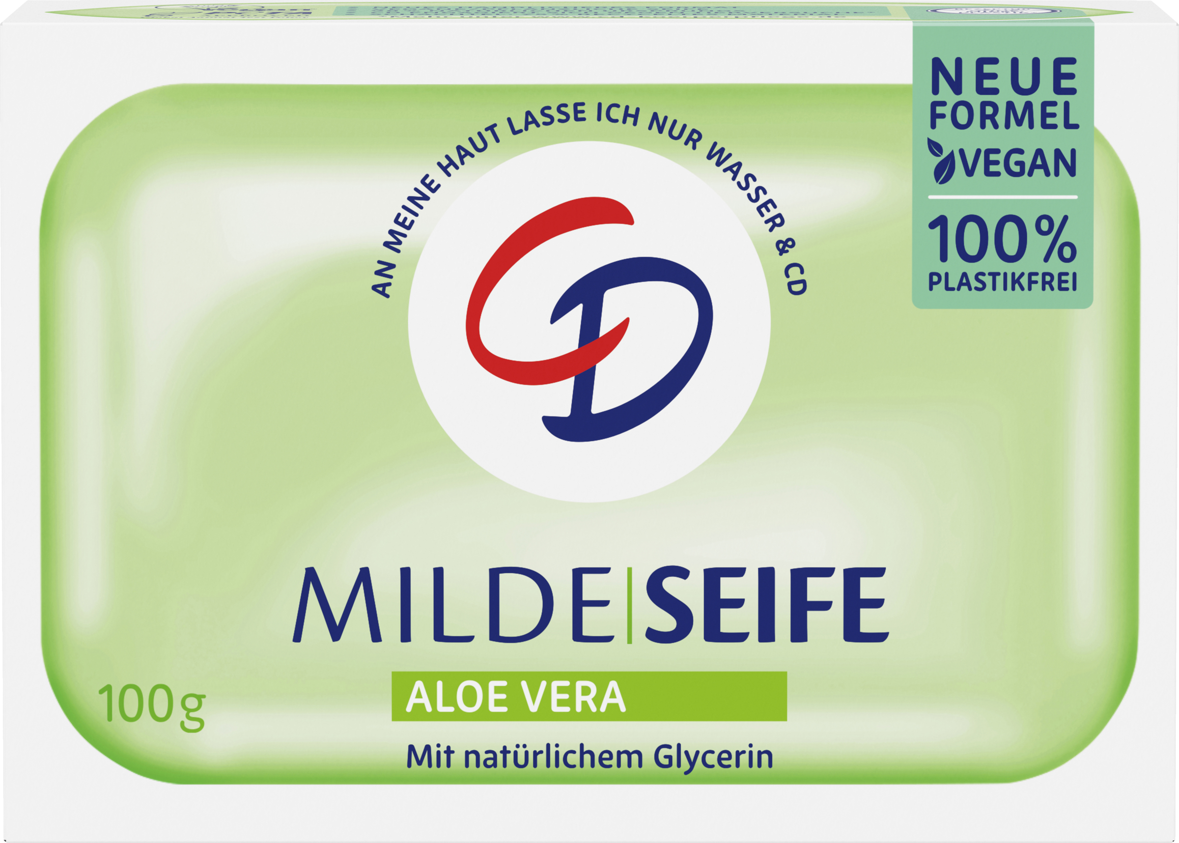 CD Milde Seife Aloe Vera online kaufen | rossmann.de