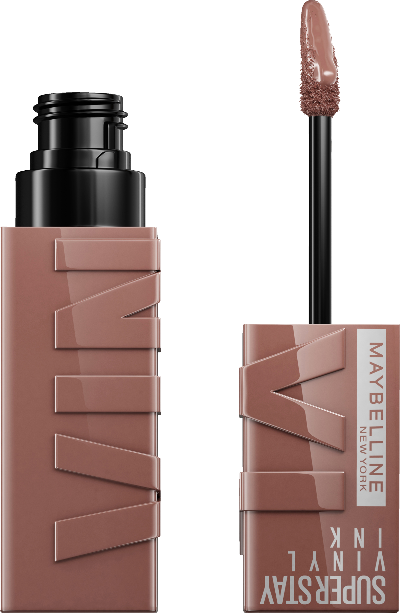 Maybelline New York Super Stay Vinyl Ink Nr. 120 Punchy online kaufen ...
