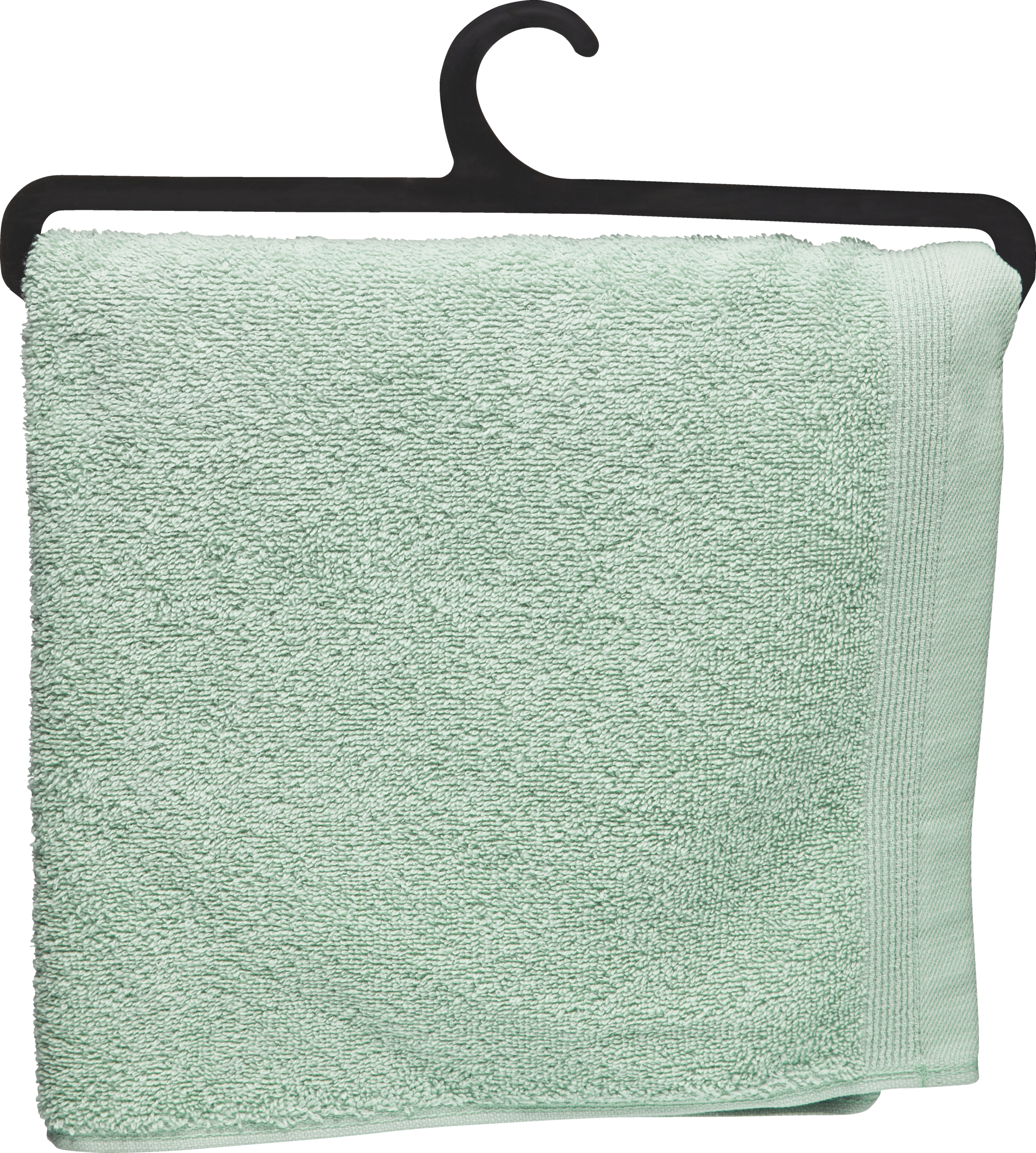 IDEENWELT HANDTUCH 50X100 CM MINT GOTS | rossmann.de