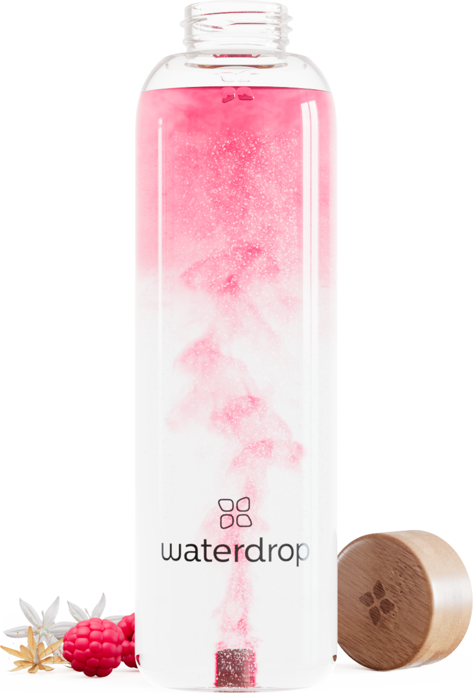 waterdrop Microdrink Flair Himbeere online kaufen | rossmann.de